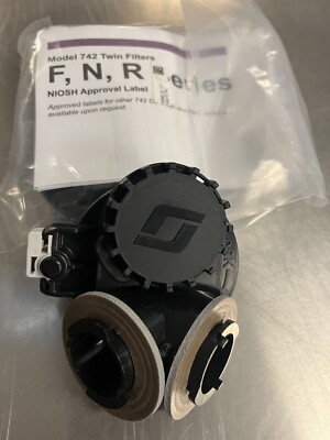 Air Supply - Scott Air Pack