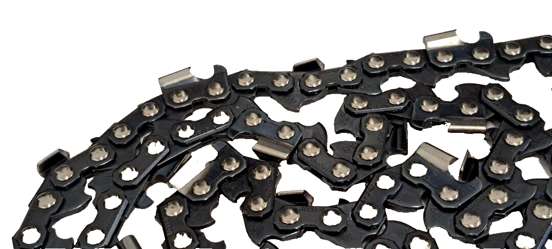 16" Guide Bar And 2 Chainsaw Saw Chains Fits MS210 MS211 MS230 MS231 ...