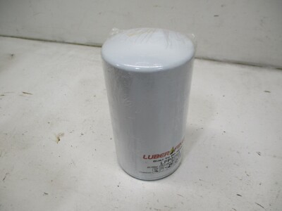 LUBERFINER LFP 2286 OIL FILTERS 6 PACK OF LUBERFINER OIL FILTERS ...