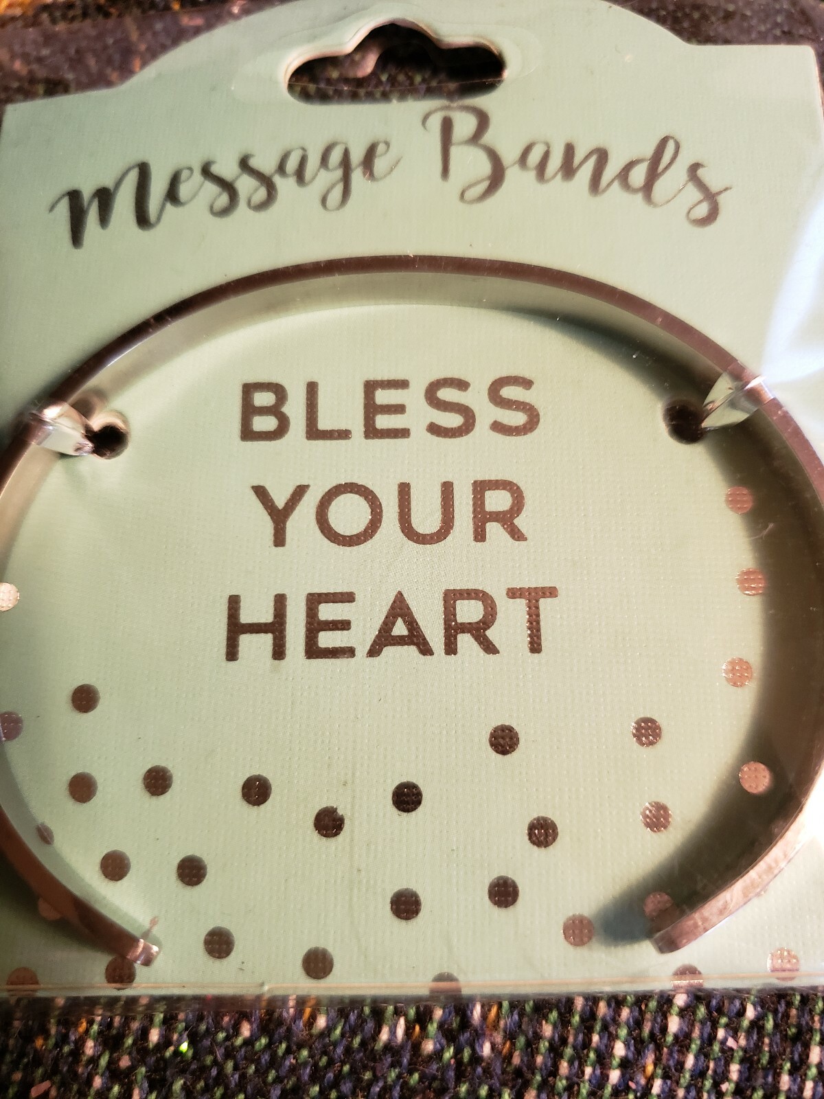 Message Bands | eBay