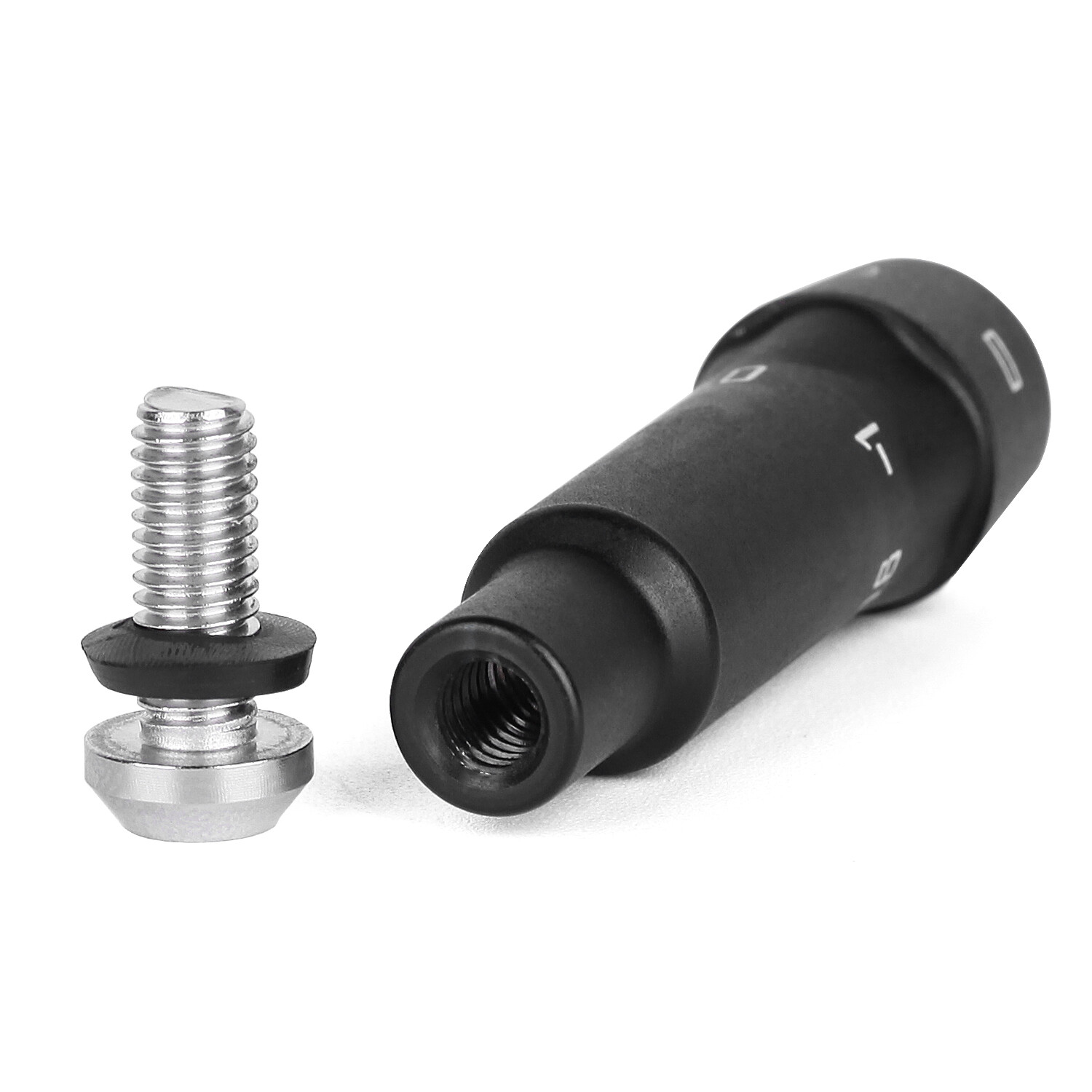 Golf Shaft Adapter Sleeve FIT PING G400 G30 LS/SF TEC Driver&Fairway ...