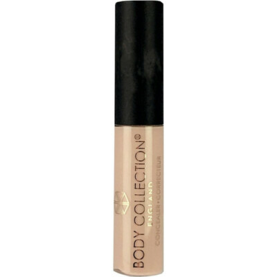 BODY COLLECTION ENGLAND CONCEALER CORRECTEUR - MEDIUM | eBay UK
