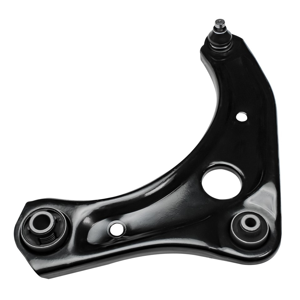 Front Lower Control Arms w/Ball Joints for 2012 - 2019 Nissan Versa ...