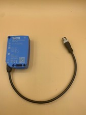 SICK RAY26P-34162530A00 MULTITASK PHOTOELECTRIC SENSOR 1221947 for sale ...