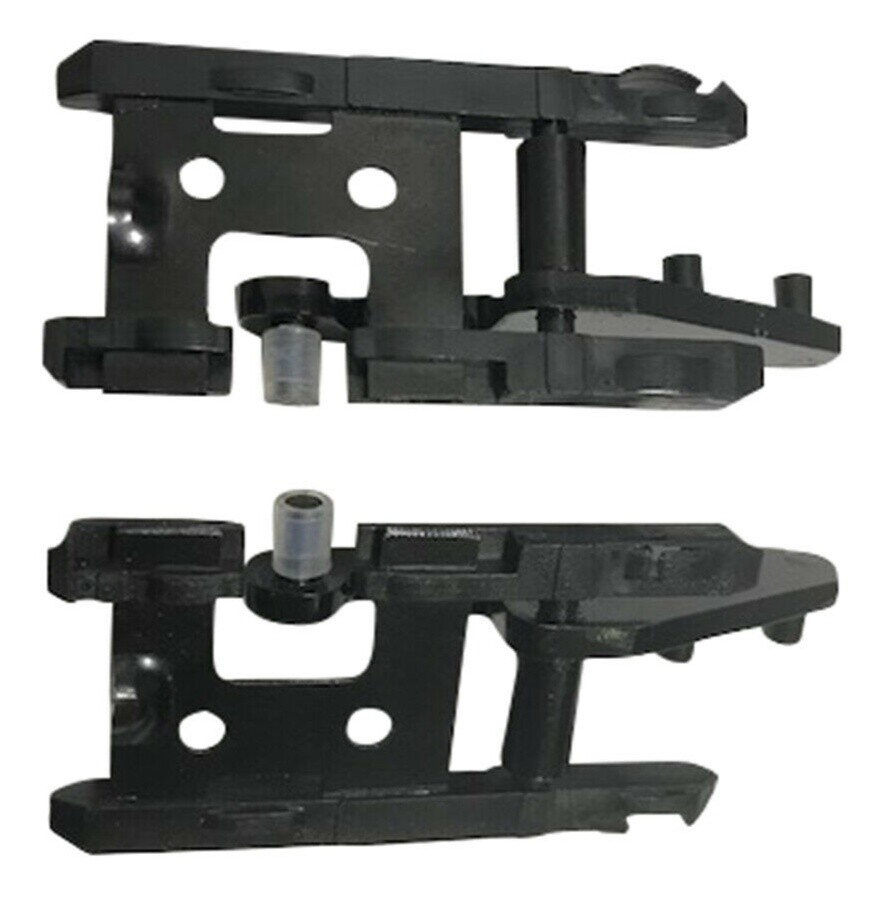 Jaguar XJ8 Sunroof Replacement Sliders Fits 2004-2009 | eBay