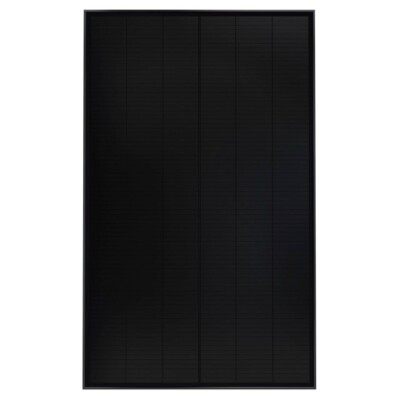 Sunpower 325w Performance 3 BLK Solar Panel (Power range 335-315w ...