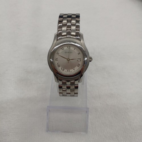 Gucci 5500L Watch | eBay