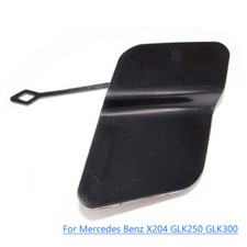 2013-2015 MERCEDES X204 GLK Class Front Bumper Tow Hook Cover ...