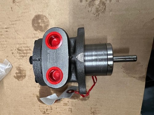 Tuthill Pump 2LA-7 | eBay