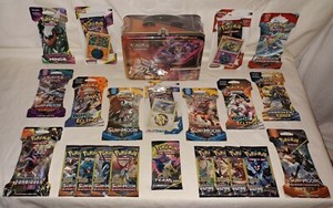 Blind Bags & Pokemon Packs & Stuff | eBay Stores