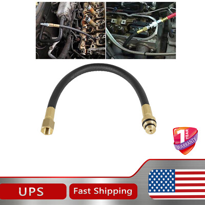 19700 Air Operated Valve Spring Holder 12" Flexible Hose Keeper Remover ...