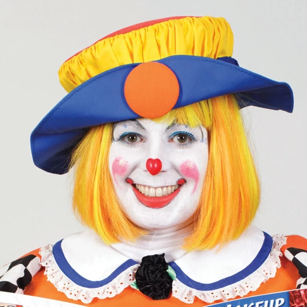 Circus Makeup | Saubhaya Makeup