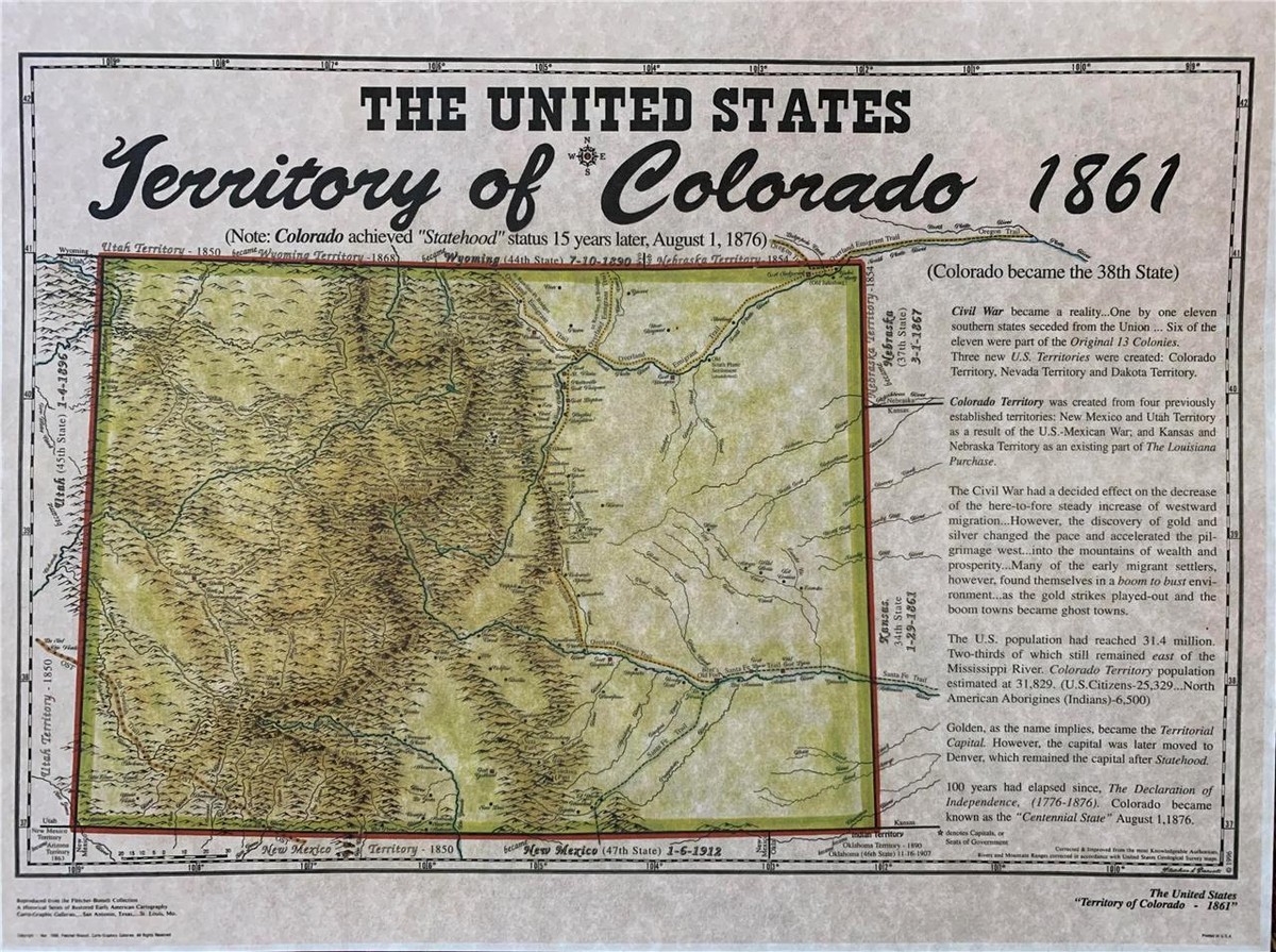 Old Colorado