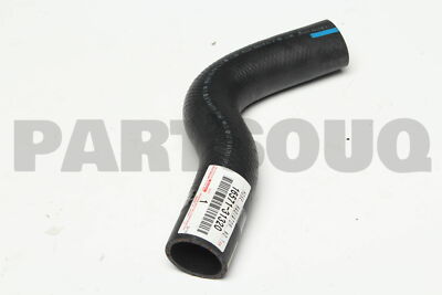 1657131320 Genuine Toyota HOSE, RADIATOR, NO.1 16571-31320 | eBay