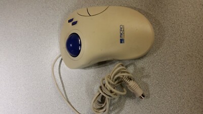 Micro Innovations PD100i Mouse | eBay