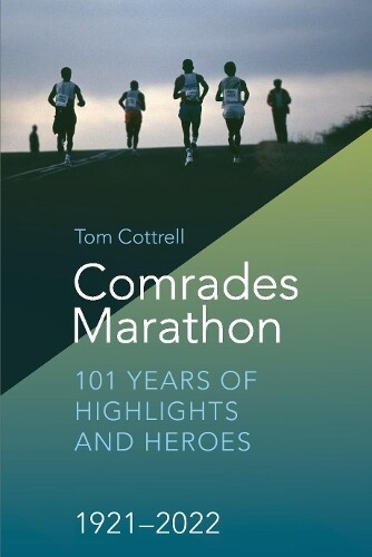 Tom Cottrell Comrades Marathon (Poche) | eBay