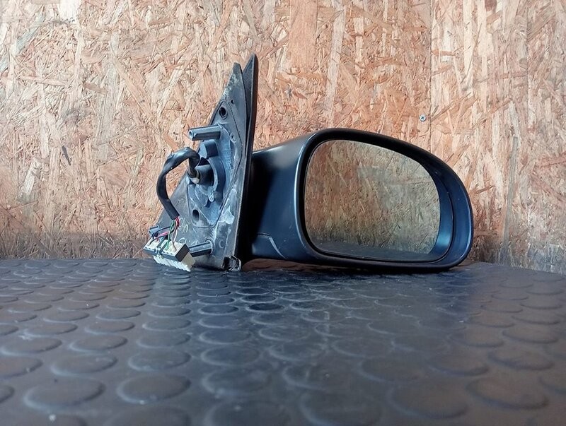 aussenspiegel rechts PEUGEOT 406 BREAK S1 S2 SR TD 1998 104050 | eBay.de