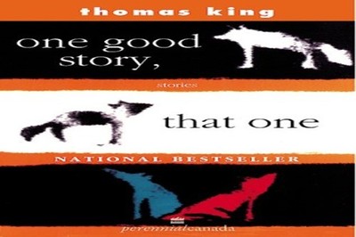 One Good Story That One Tpb | eBay