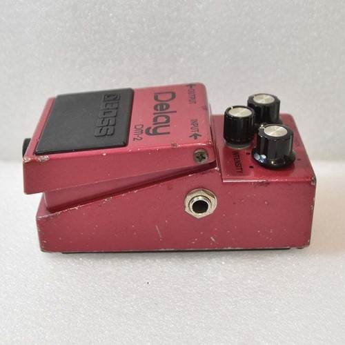 Boss Dm-2 / Delay Late Type/Mn3205 Mn3102 | eBay Australia