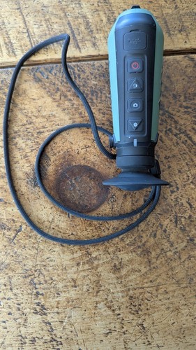 FLIR Scout TK Wildlife Thermal Camera | eBay UK