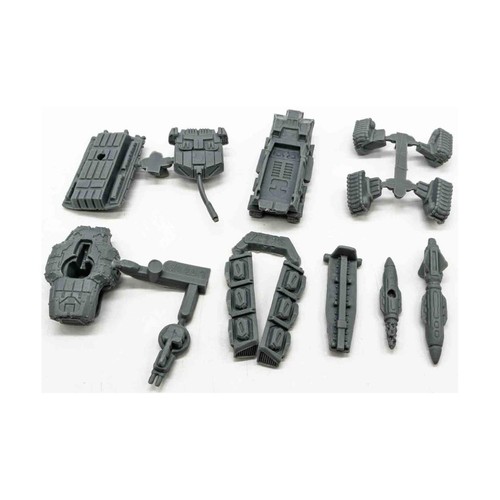 Reaper CAV Loose Mini CAV Collection #37 NM | eBay