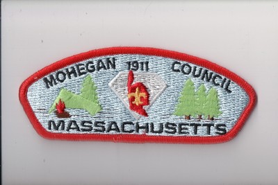 Mohegan Council CSP (MC) | eBay