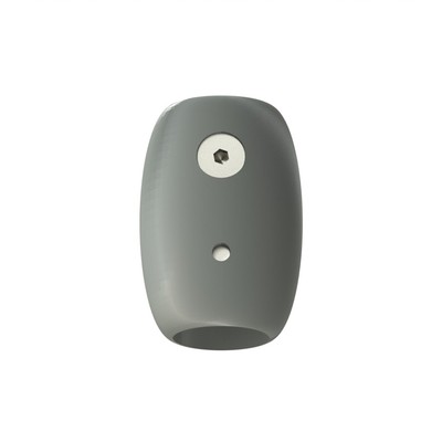 Fanimation Ceiling Fan Downrod Coupler, Antique Graphite - DR1-CPAGP | eBay