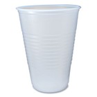 Fabri-Kal CUP,PLASTIC,RIBBD,14OZ,TR 000000000009508030 FABRI-KAL Fabri ...
