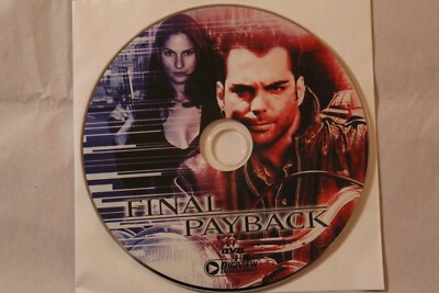 Final Payback (DVD, 2001) 750723106724| eBay