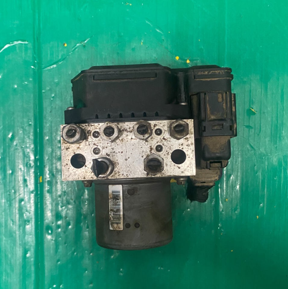 2014-2016 Ford F250 F350 ABS Anti Lock Brake Module & Pump EC34-2C405 ...