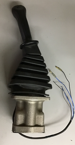 Eaton 12010281201 Hydraulic Remote Control Joystick for Excavator (f3 ...