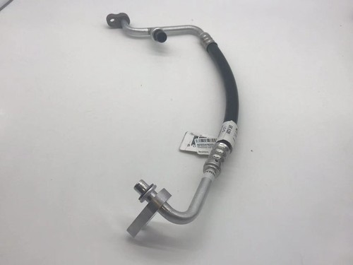 19356341 NEW GM OEM A/C COMPRESSOR,CONDENSER HOSE CHEVROLET GMC BUICK ...