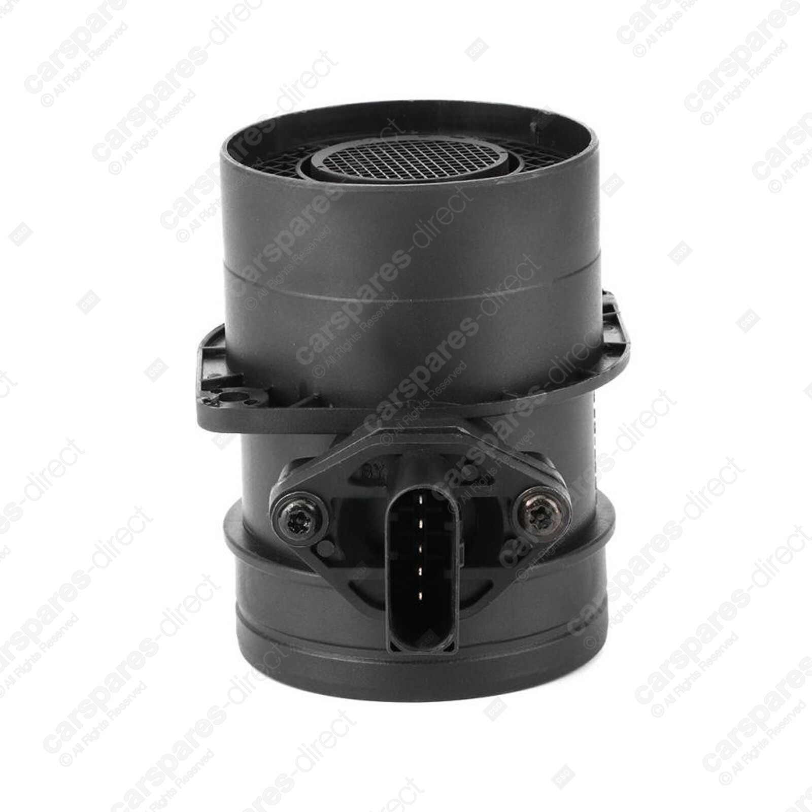 VW GOLF MK4 MK5 / PASSAT B5 B6 / POLO 9N / BORA MASS AIR FLOW METER ...