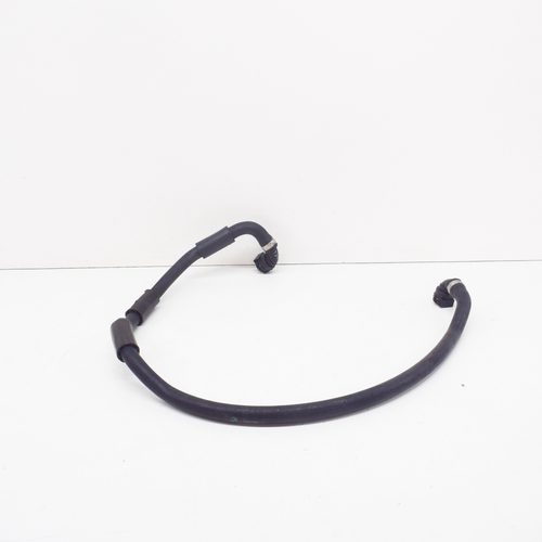 NEW BMW X5 E70 RADIATOR WATER COOLANT HOSE 17127576378 ORIGINAL | eBay