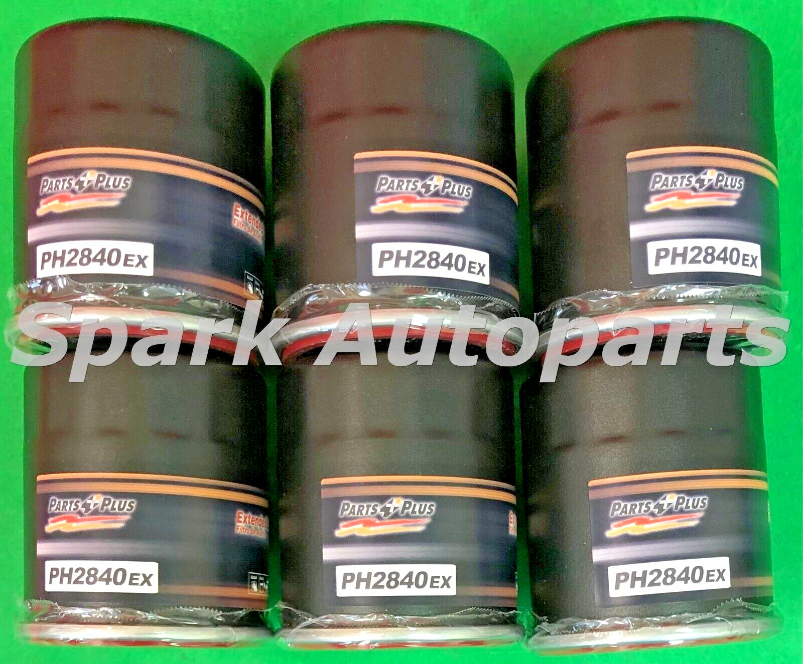 HUSQVARNA 531307043 - cross reference oil filters | oilfilter ...