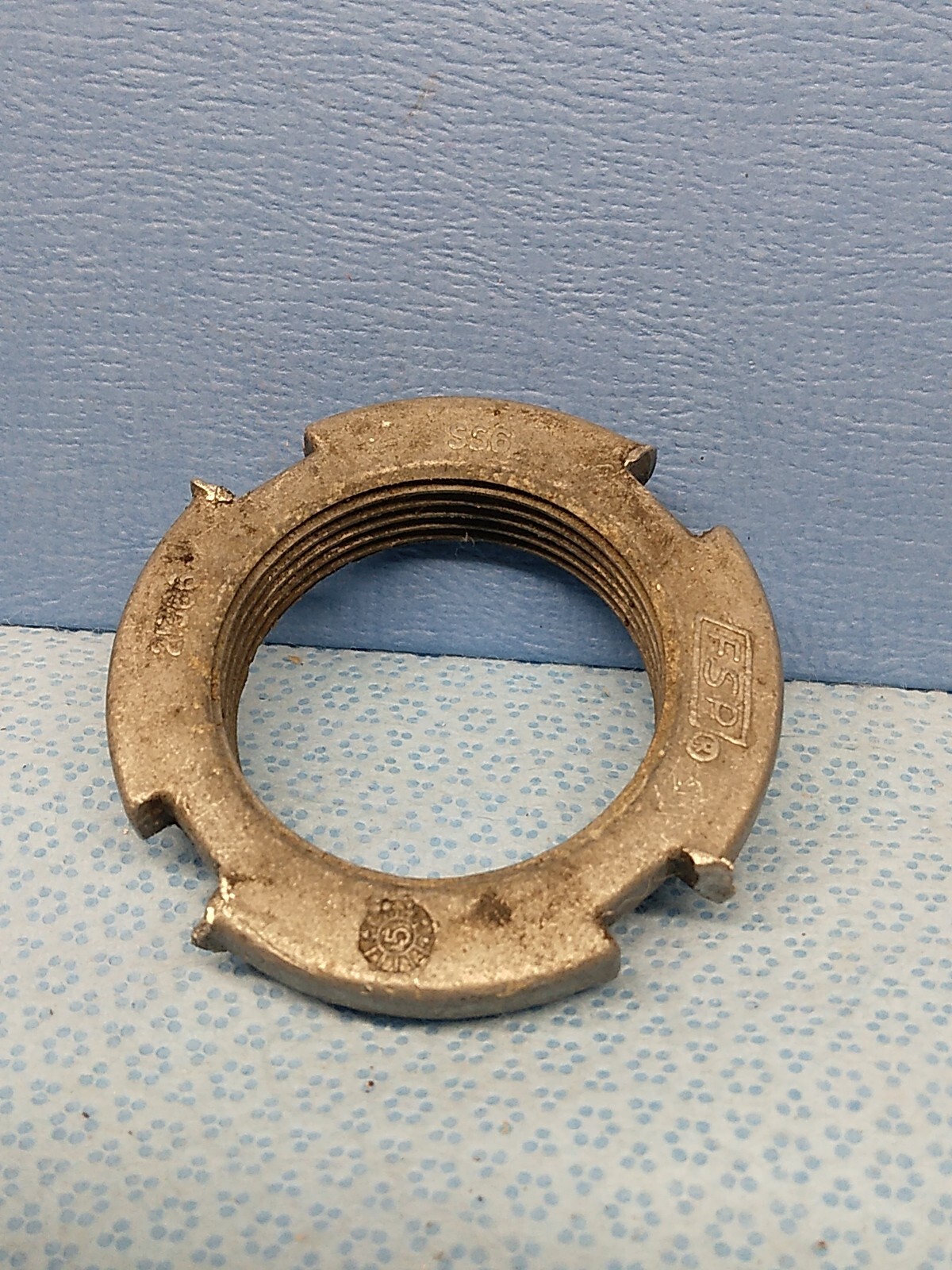 Fsp Washer Washing Machine Spanner Nut WP21366 for whirlpool Maytag ...