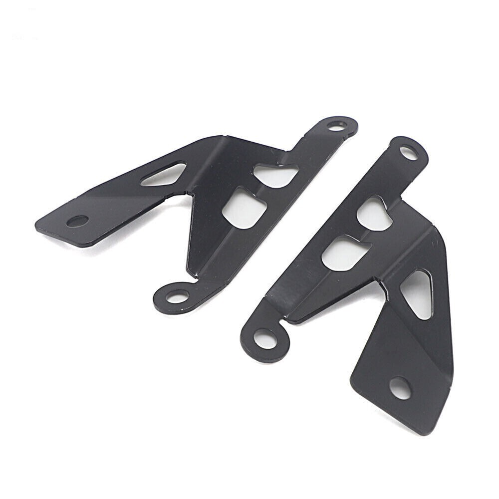 For SUZIKI V-STROM DL 1050 XT 1050A 2019 2020 Fog Lamp Light Support ...