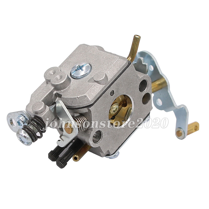 Carburetor Fit Poulan Pro PP5020AV Chainsaw 573952201 PP5020AVX PP5020 ...