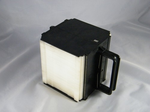 COSMIC BURST ~ NSM WALL-MOUNT JUKEBOX ~ CD MAGAZINE WITH DISK HOLDERS ...