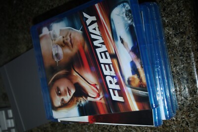 BLU RAY SEALED FREEWAY | eBay