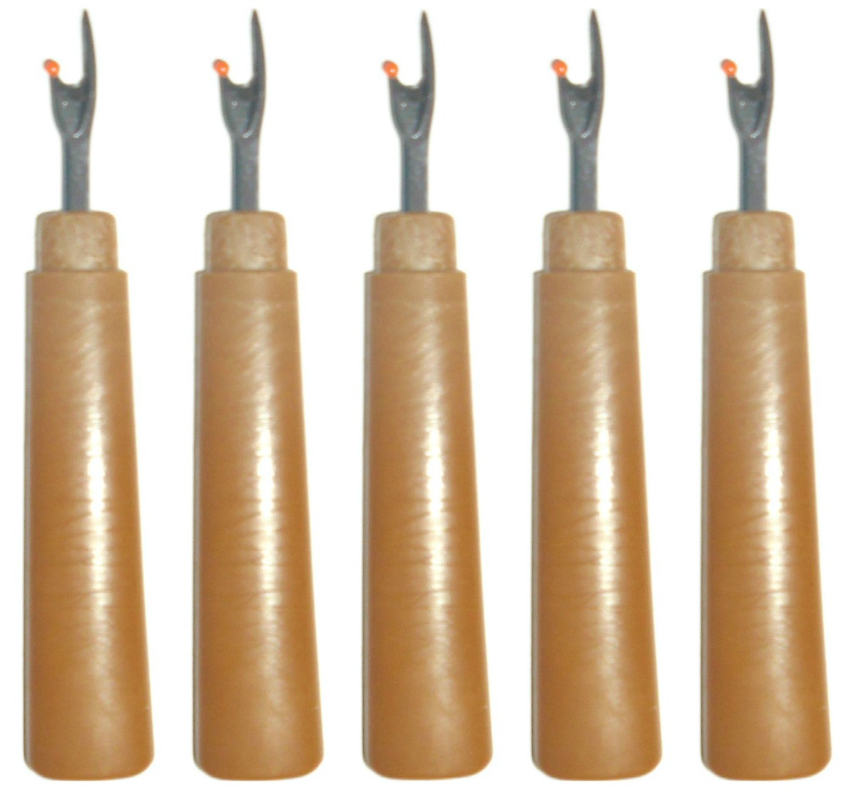 Seam Rippers Wood Handle Clover Seam Ripper & Cap – Stitch Remover ...