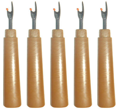 LARGE SEAM RIPPER, STITCH UNPICKERS, BUTTON HOLE THREAD CUTTER, X5 | eBay