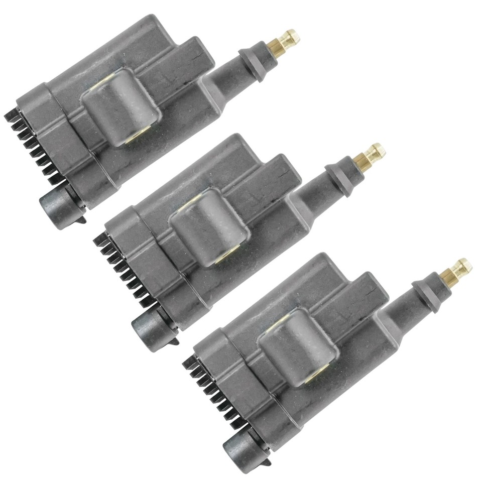 Ignition Coil For Mercury Outboard 30 40 50 60 75 90 115 125 200 225 ...