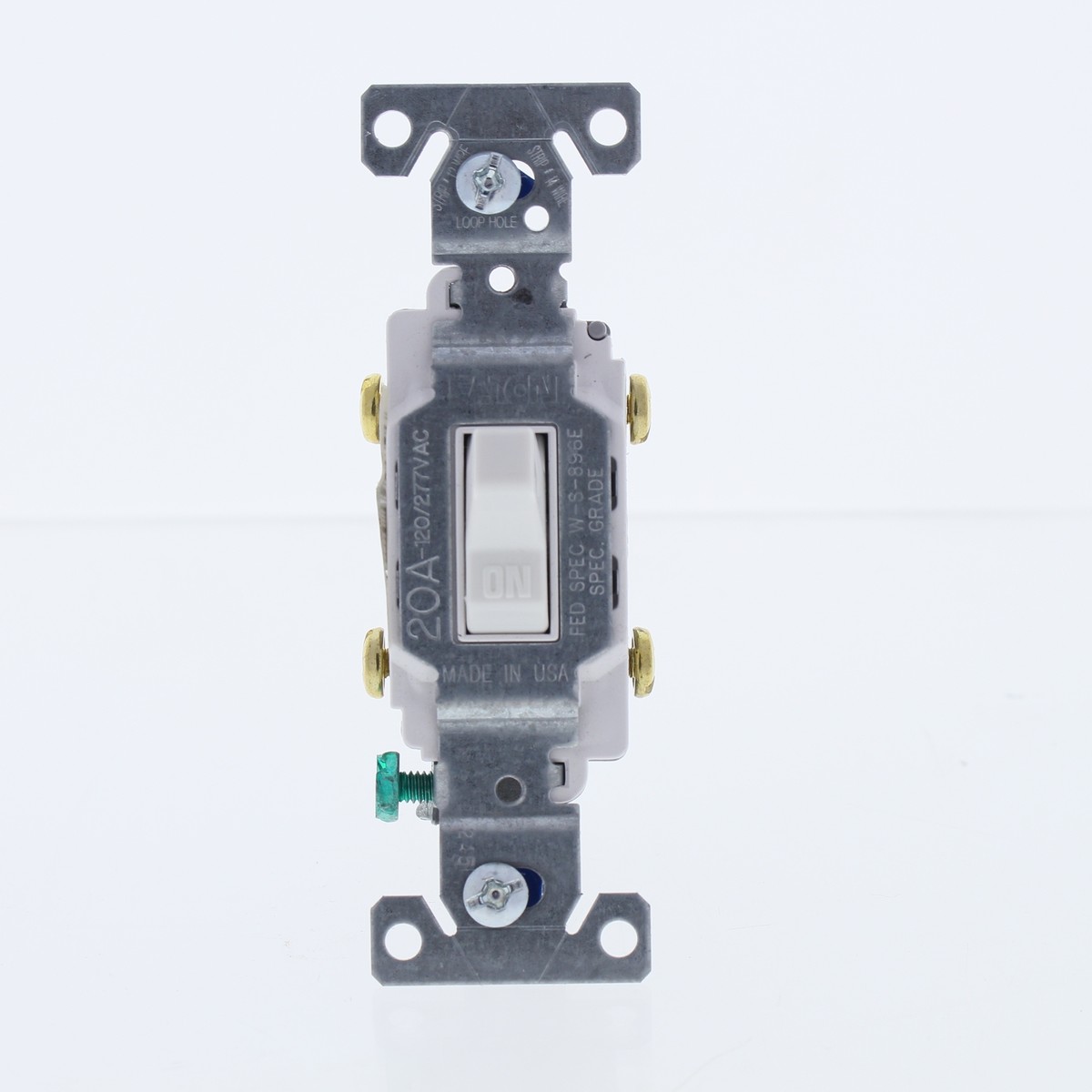 Nema 12 Industrial Light Switch Light Grating Sensor, Waterproof