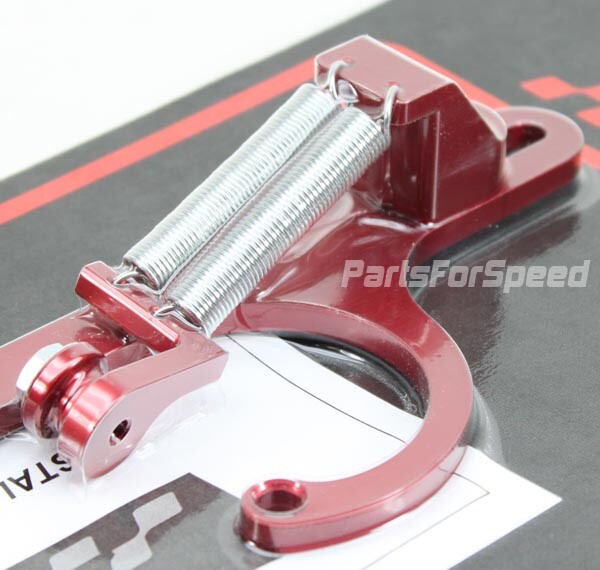 PRP 1314 Throttle Bracket Holley 4500 Dominator Ford Cable Made In USA ...