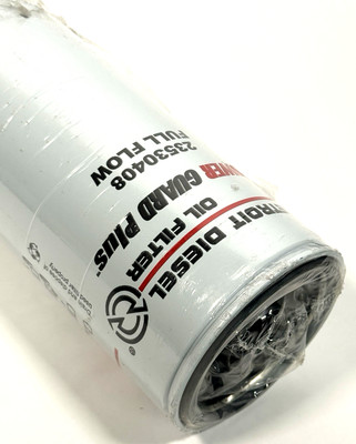 MTU / Detroit Diesel 23530408 Oil Filter, 2940-01-314-1345, 8V92TA ...