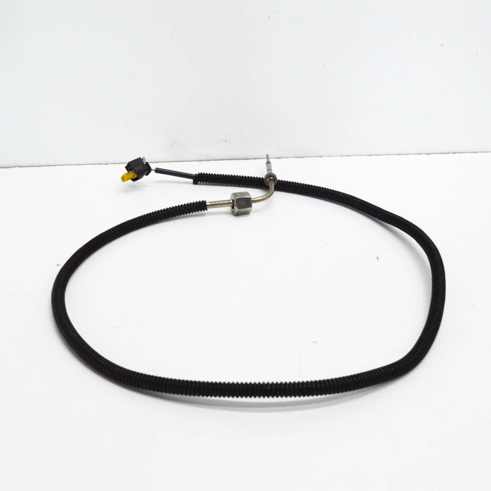 MERCEDES-BENZ GLA X156 Exhaust System Temperature Sensor A0009059505 ...