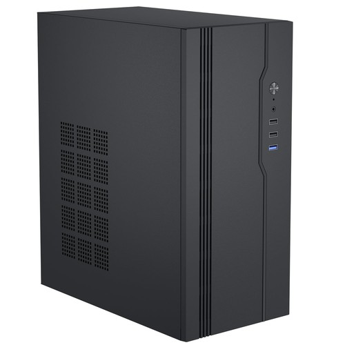 Micro ATX Case PC Case, MATX Mini ITX Desktop Computer Support... | eBay