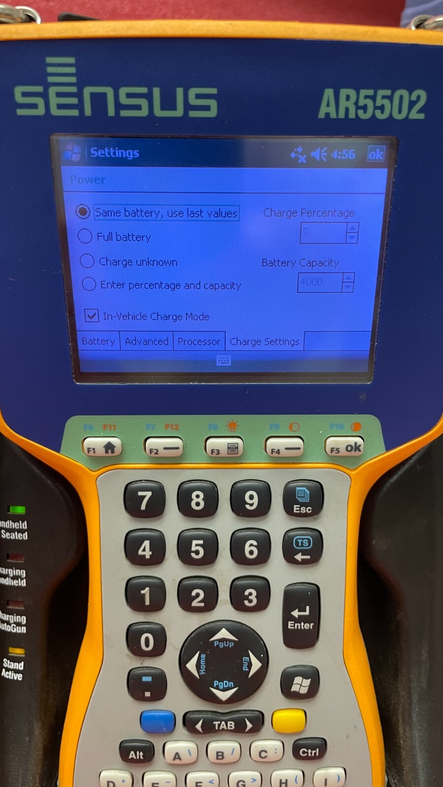 Sensus Metering Systems AR5502 Utility Meter RF Transceiver (QTY 2) | eBay