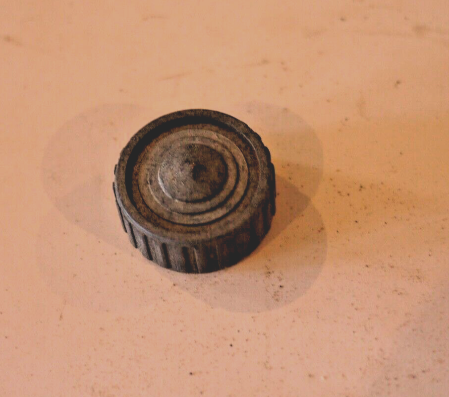 1- DELTA ROCKWELL HOMECRAFT 8" 9" TABLE SAW HAND WHEEL LOCK KNOB 34-500 ...